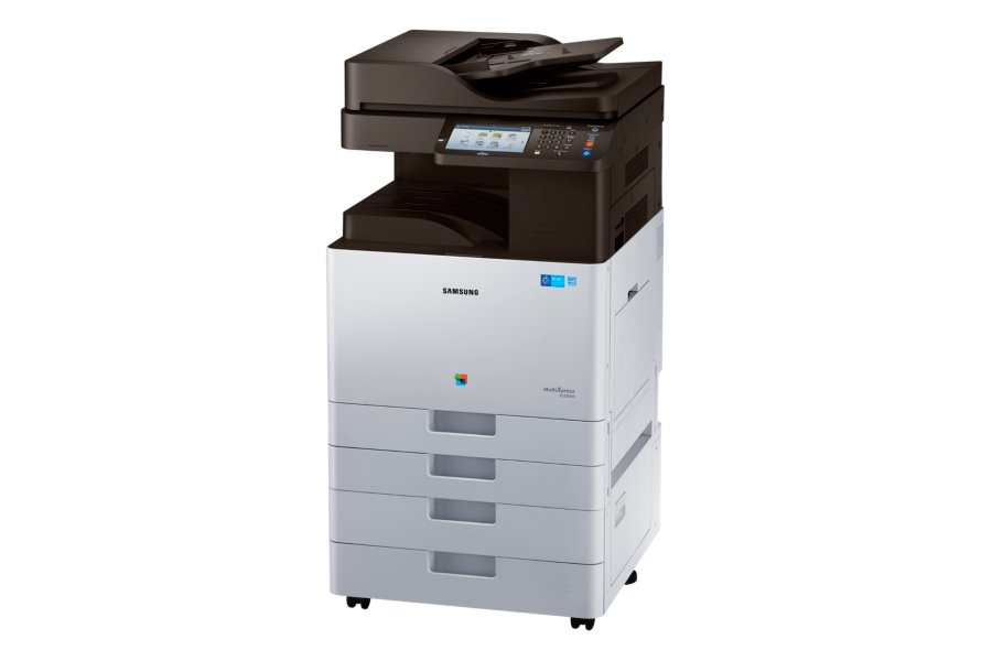 Samsung MultiXpress SL-X3280NR multifunzione Laser 9600 x 600 DPI 28 ppm A3, 10 nello stock di ...