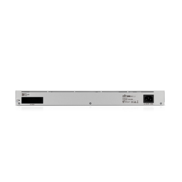 Ubiquiti UniFi USW-PRO-24 network switch Managed L2/L3 Gigabit Ethernet ...
