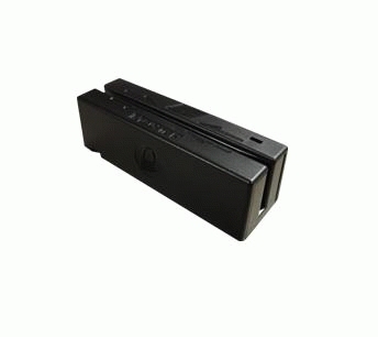 MagTek Mini Swipe Reader magnetic card reader, 0 in distributor ...