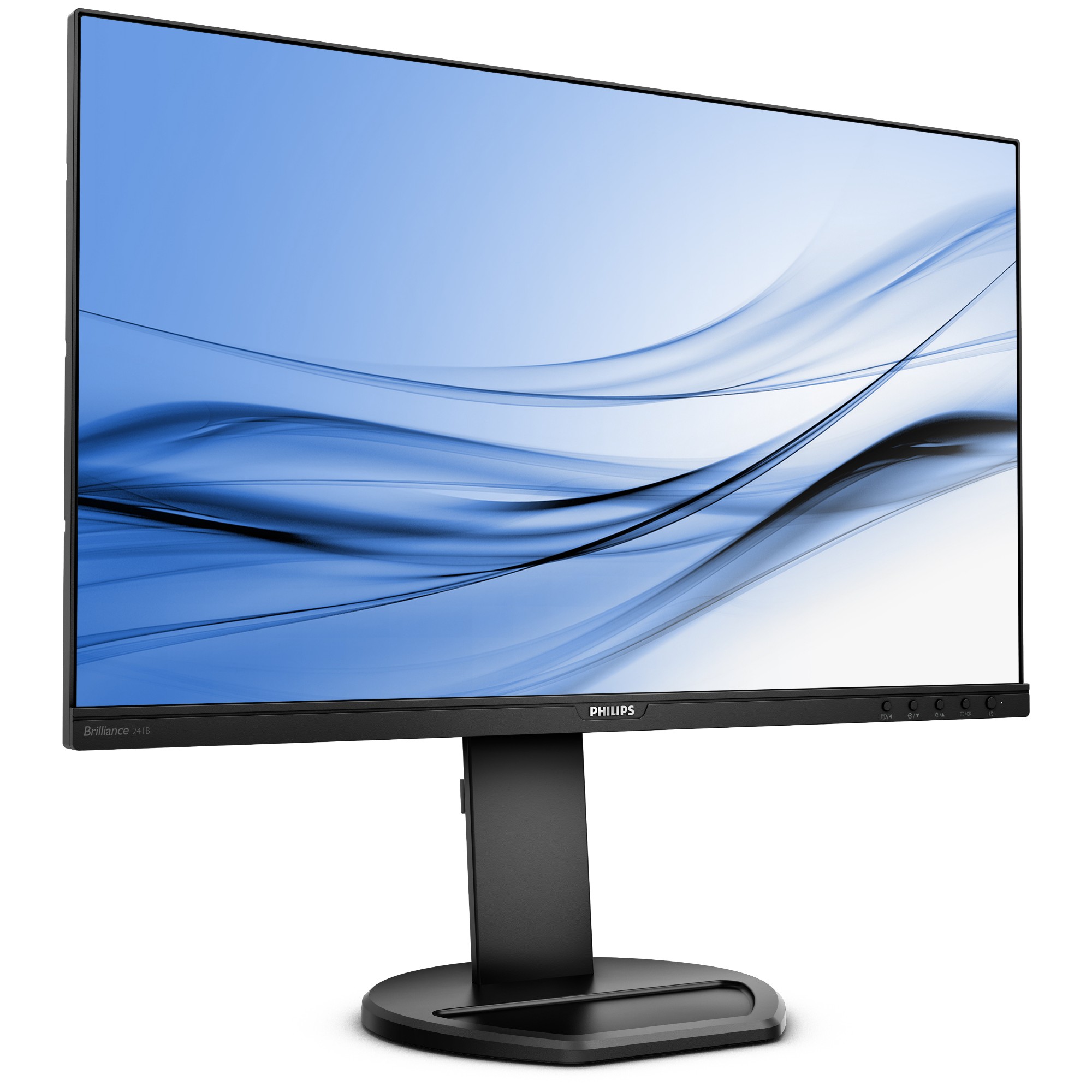 Philips B Line LCD monitor 241B8QJEB/00, 467 in distributor/wholesale ...