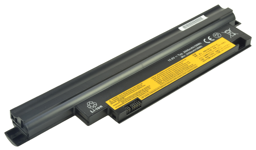 2-Power 15.0v, 4 cell, 42Wh Laptop Battery - replaces 57Y4564