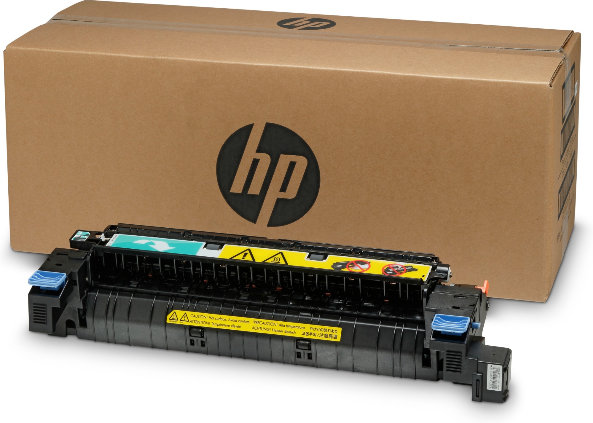 HP CE515A Service-Kit, 150K pages, 101 in distributor/wholesale stock ...