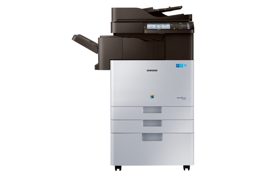 Samsung MultiXpress SL-X3280NR multifunzione Laser 9600 x 600 DPI 28 ppm A3, 10 nello stock di ...