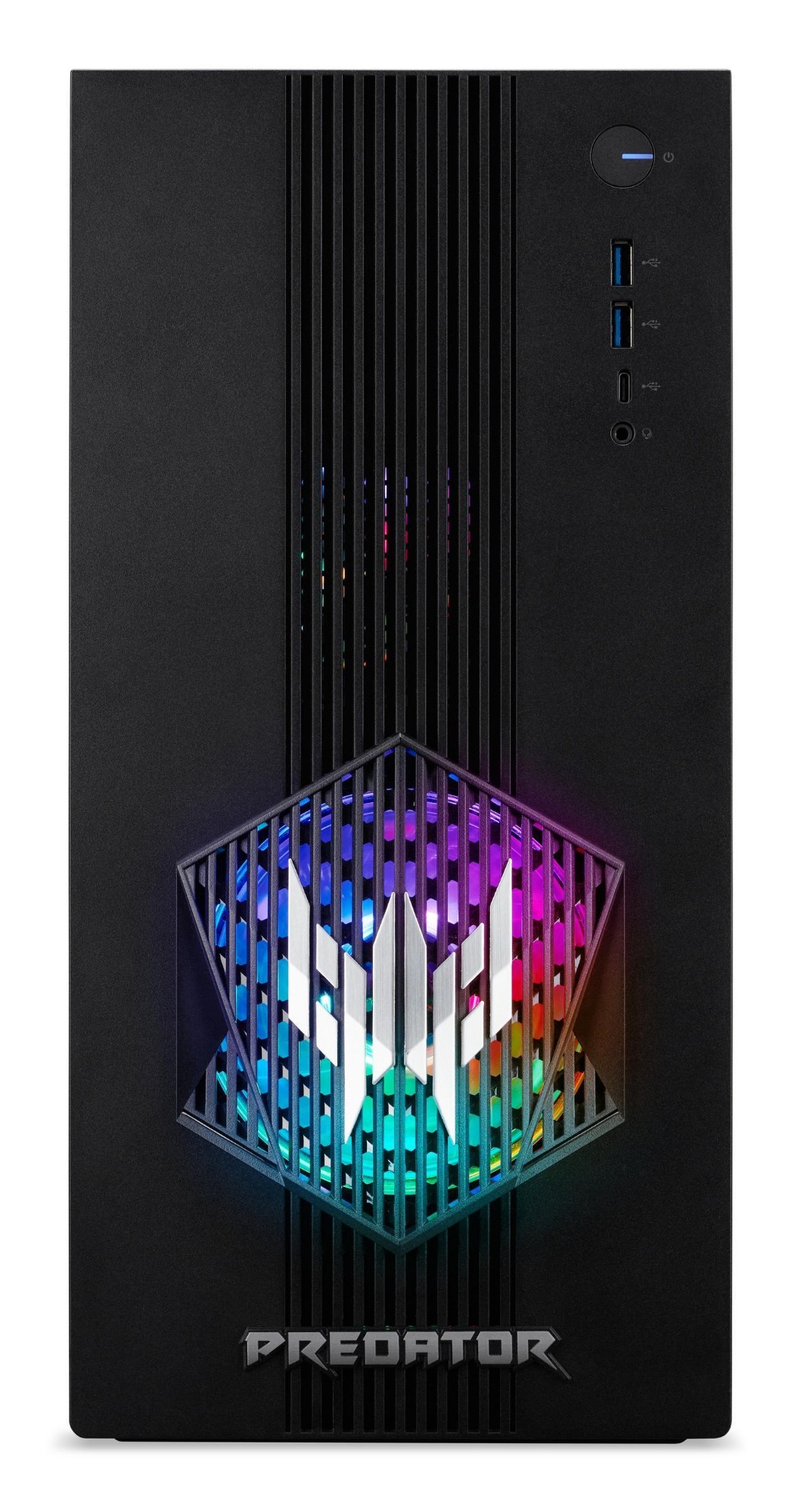 Acer Predator Orion 3000 665 I55061G Intel® Core™ i5 i5-14400F 16 GB ...