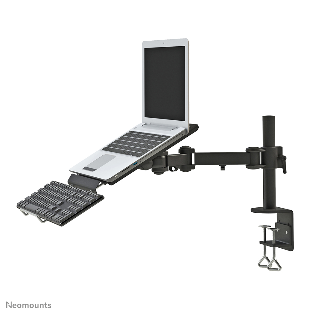 Neomounts laptop desk mount, 98 in distributor/wholesale stock for ...
