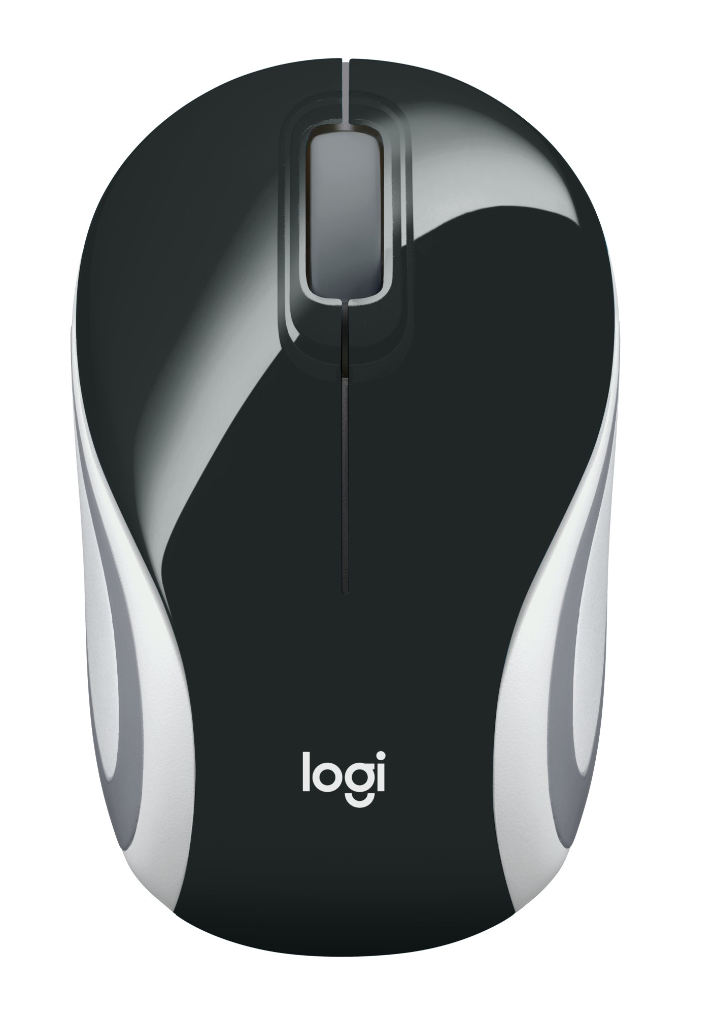 Logitech M187 mouse RF Wireless Optical 1000 DPI Ambidextrous, 235 in ...