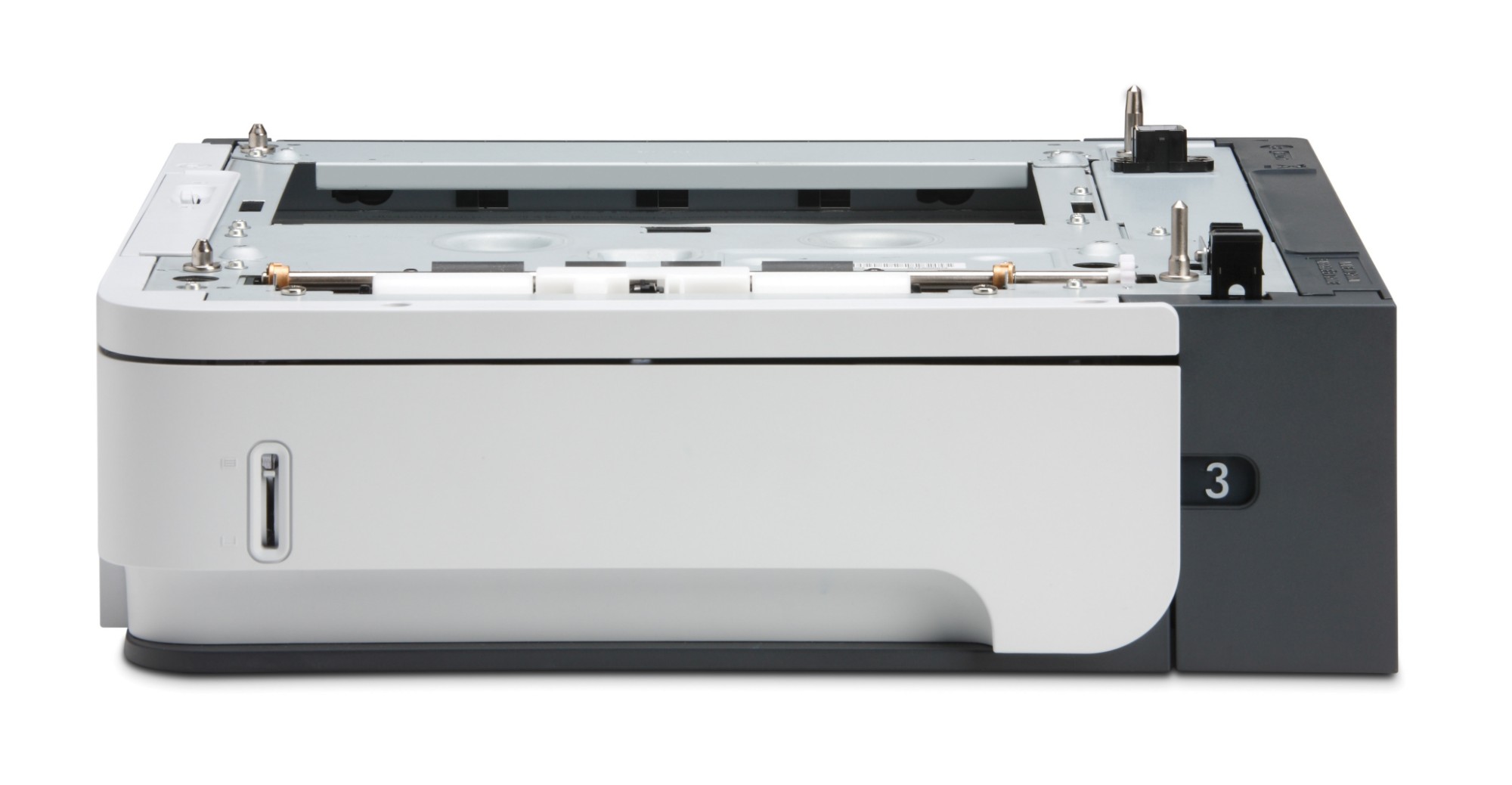 HP LaserJet 500-sheet Input Tray Feeder, 52 in distributor/wholesale ...