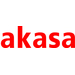 Akasa Galileo TU3 Plus MKII Thin-ITX Encloure (for Intel LGA1700/1200 ...