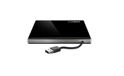 sandstrom ultra slim sedvdbk22 external cd dvd wri | Sandstrom ultra ...