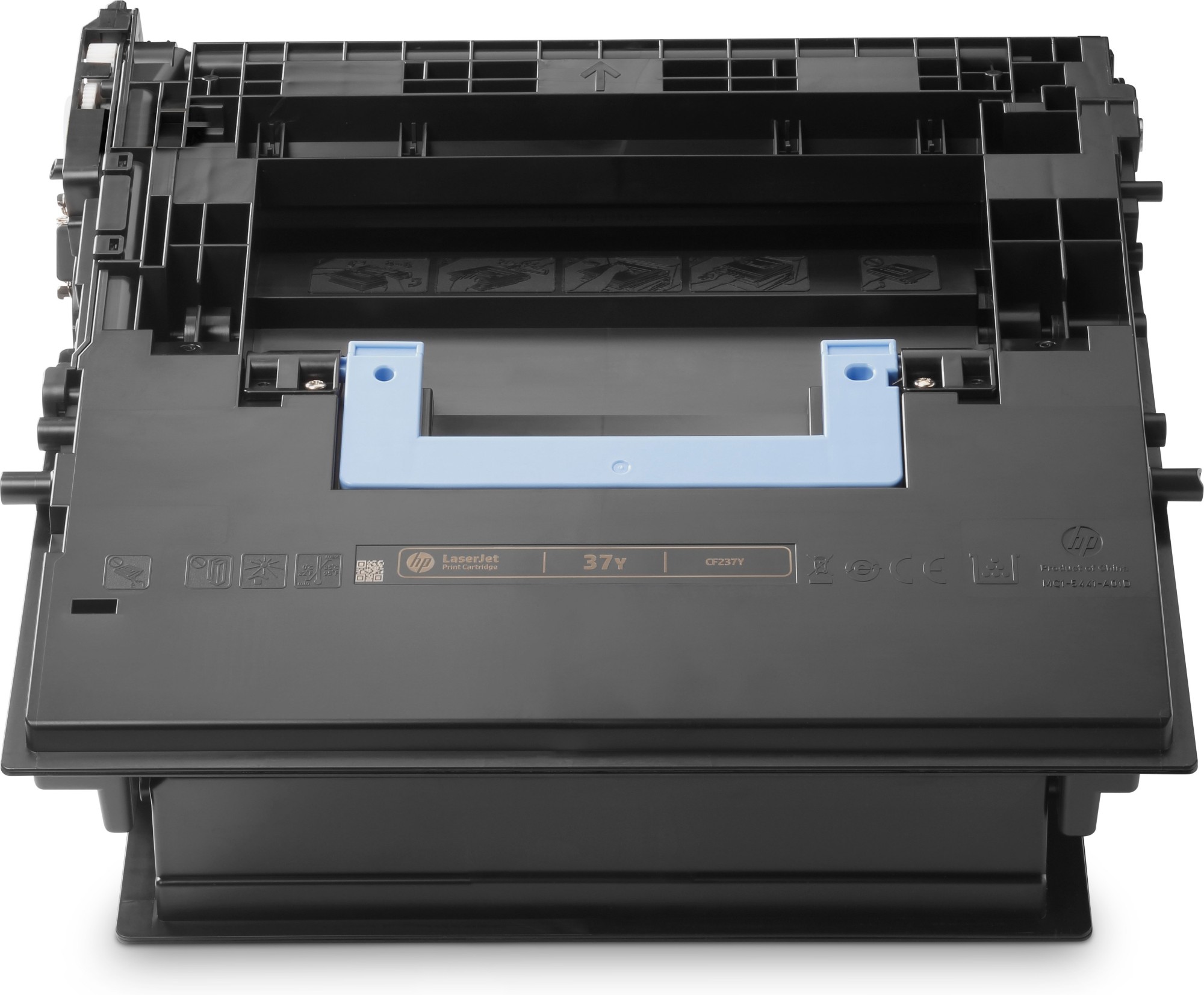 HP CF237YC (37Y) Toner black, 41K pages, 111 in distributor/wholesale ...