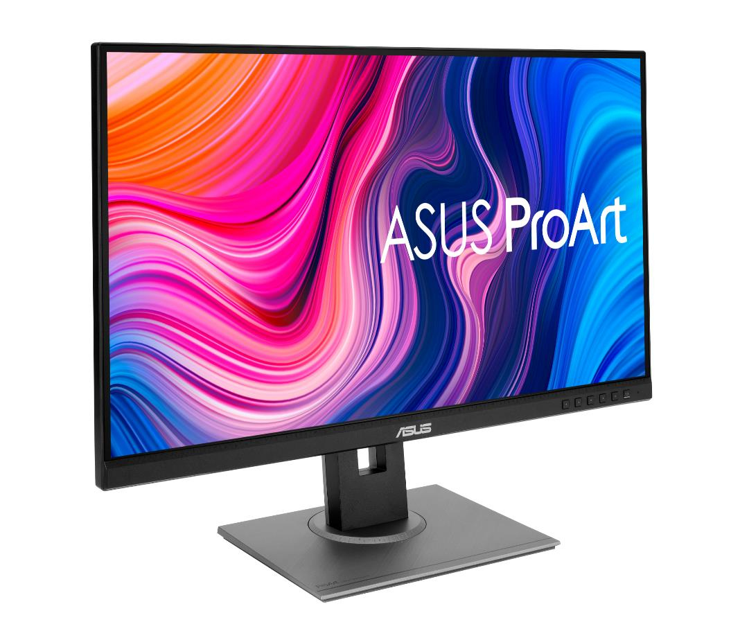 ASUS PA278QV computer monitor 68.6 cm (27") 2560 x 1440 pixels Quad HD ...