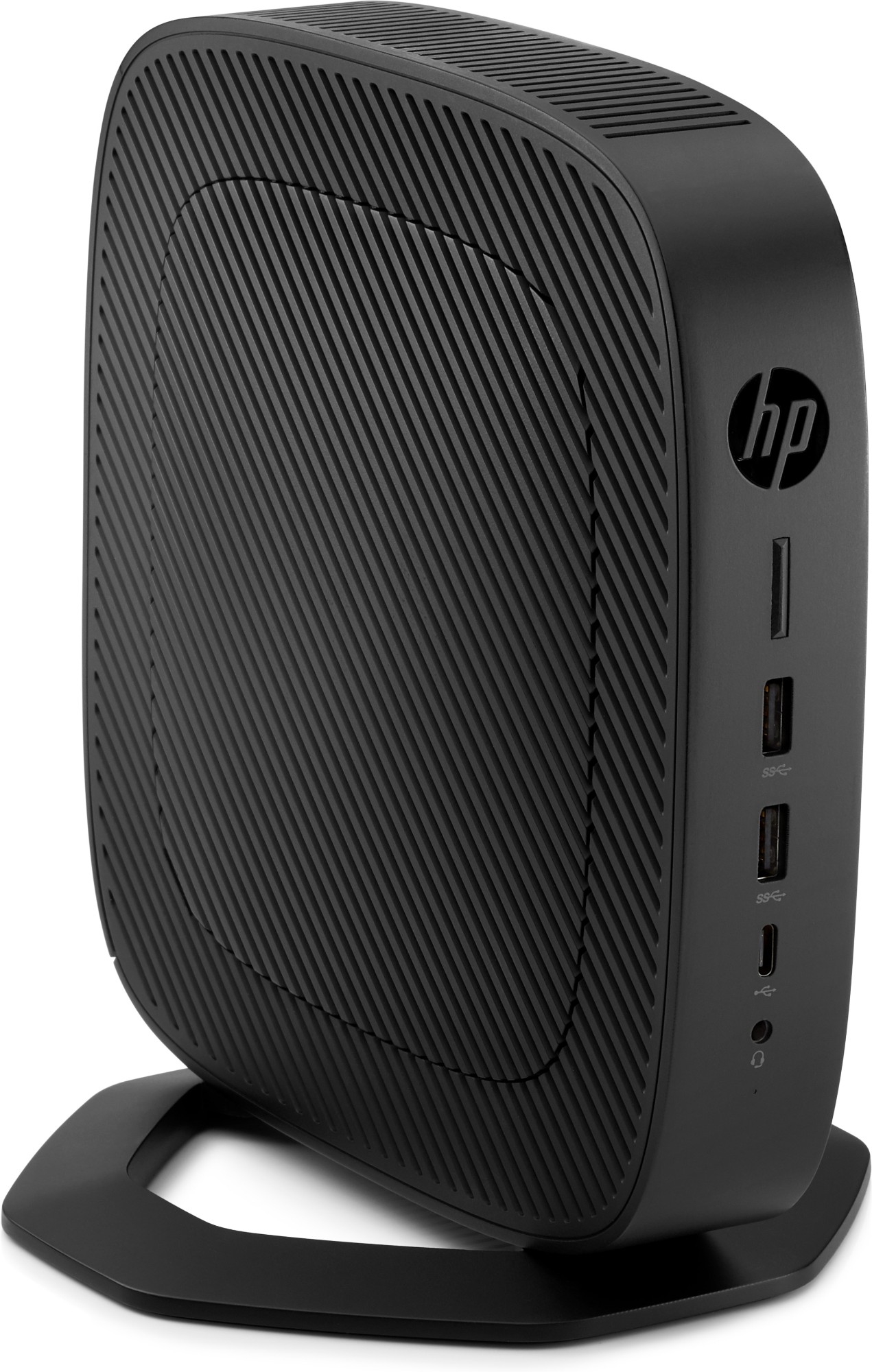 HP t640 2.4 GHz R1505G Black Windows 10 IoT Enterprise 1 kg, 0 in ...