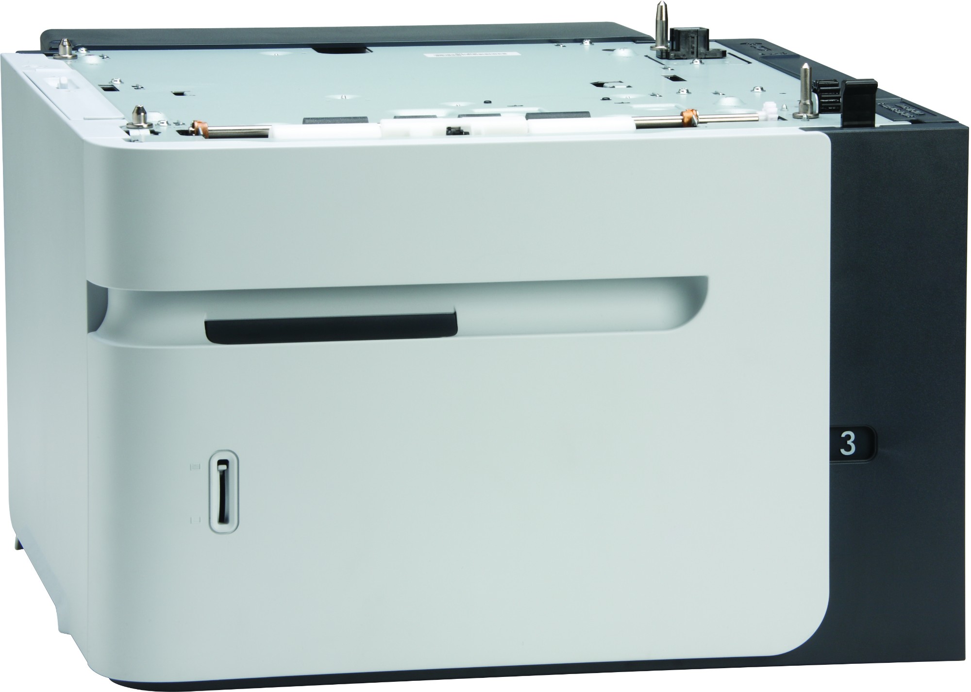 HP LaserJet 1500-sheet Input Tray, 23 in distributor/wholesale stock ...
