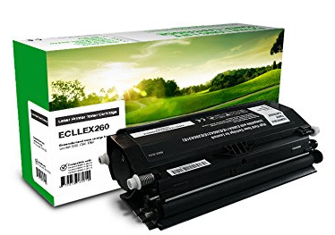 Lexmark 24B6516 Toner-kit cyan, 16K pages for Lexmark C 4150, 1284 in ...