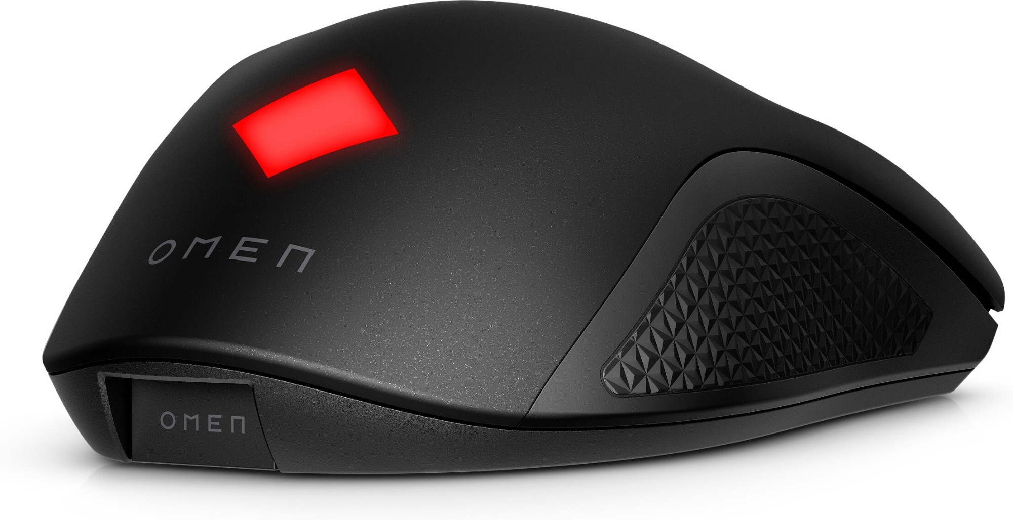 HP OMEN Vector mouse Right-hand RF Wireless+USB Type-A Optical 16000 ...