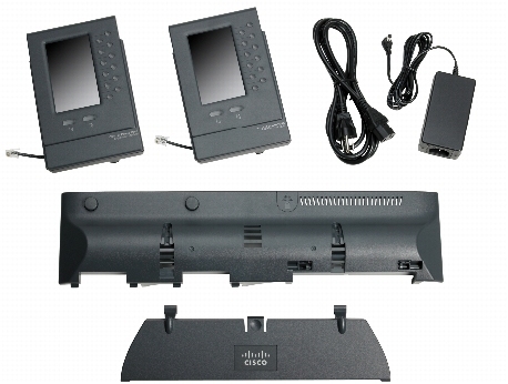 Cisco Unified IP Phone Expansion 7916 Module Voice network module, 0 in ...