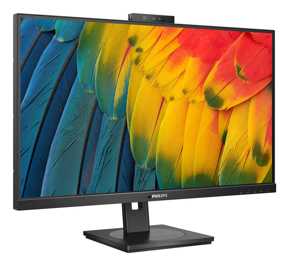 Philips 5000 series 24B1U5301H/00 LED display 60.5 cm (23.8") 1920 x ...
