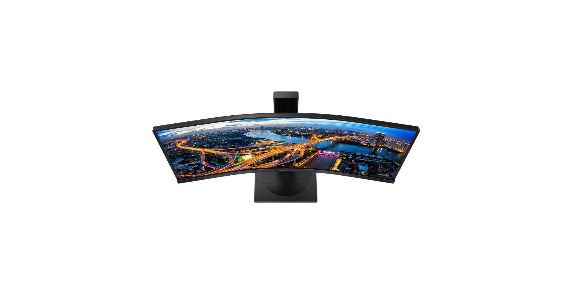 Philips B Line 345B1C/00 computer monitor 86.4 cm (34") 3440 x 1440 ...