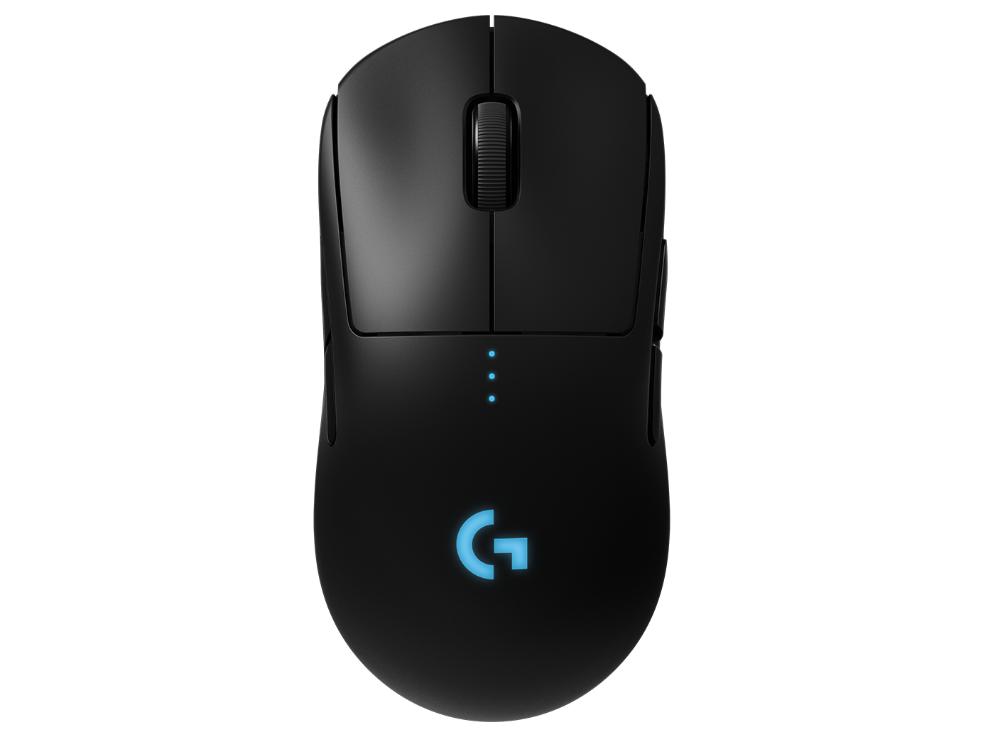910-005270 LOGITECH PRO WIRELESS GAMING MOUSE