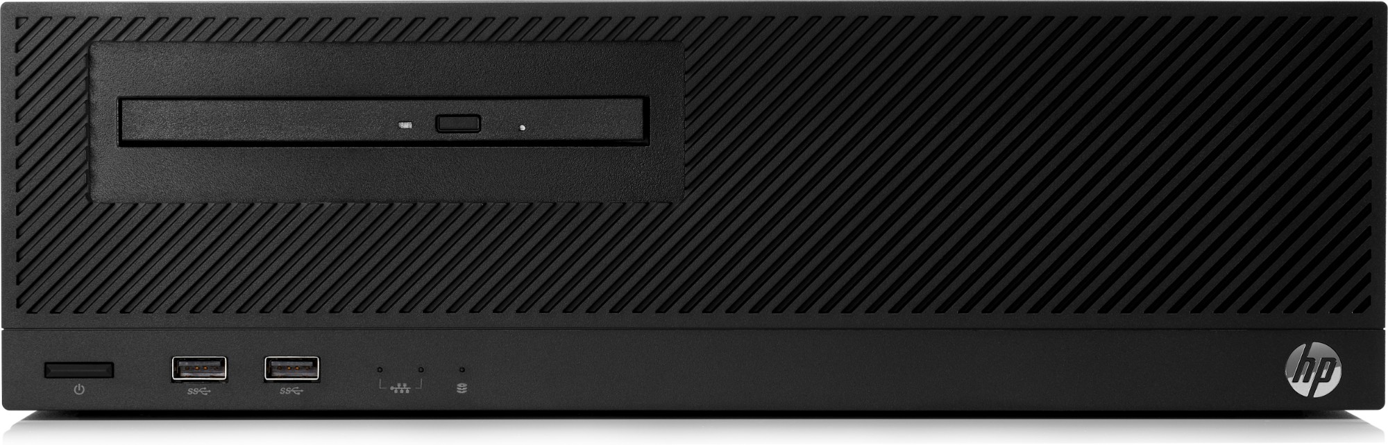 HP Engage Flex Pro SFF 2.1 GHz i5-8500T Black, 0 in distributor ...