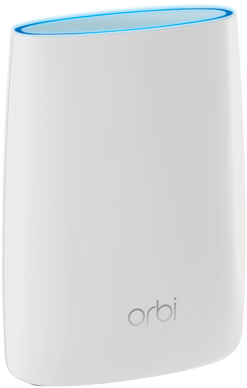 NETGEAR RBK50 wireless router Gigabit Ethernet Dual-band (2.4 GHz / 5 ...