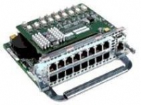 Cisco 16-Port Switch Network Module network switch component | Equipment HQ