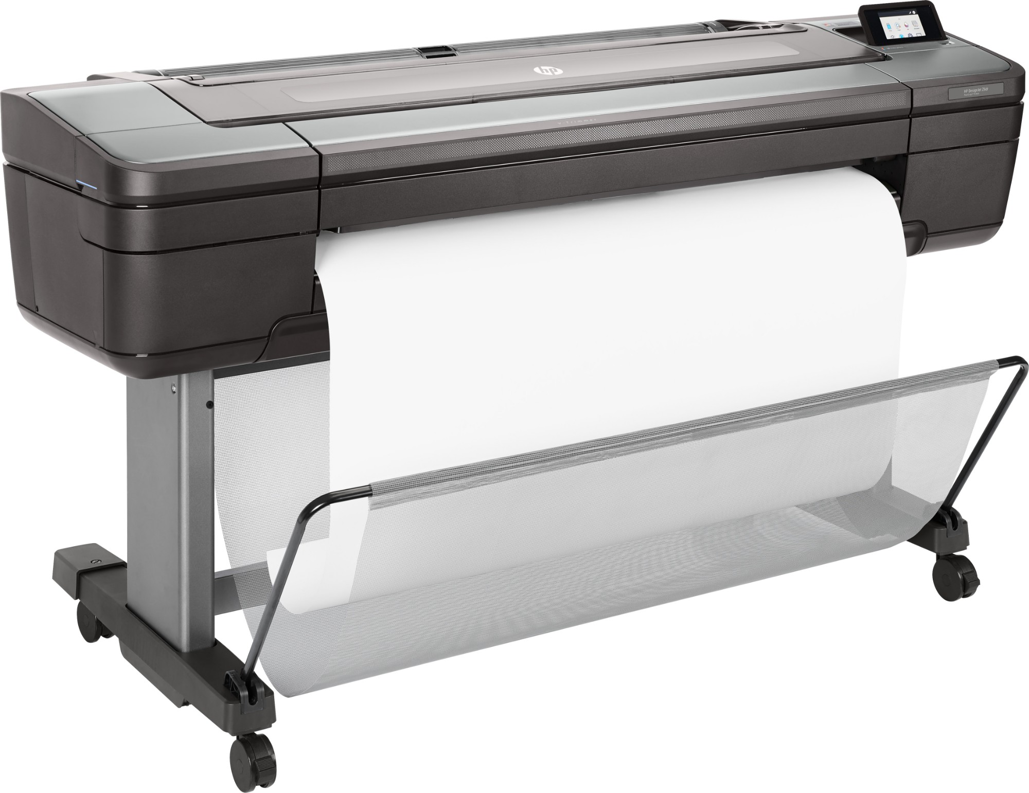 HP Designjet Z6 large format printer Inkjet Colour 2400 x 1200 DPI A1 ...