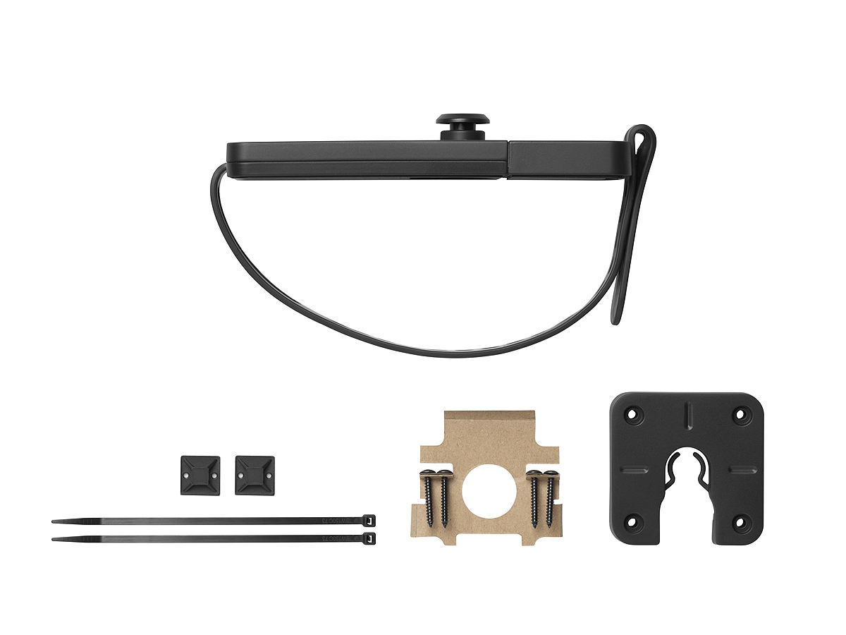 Colebrook Bosson Saunders Loop Micro CPU holder, 190 in distributor ...