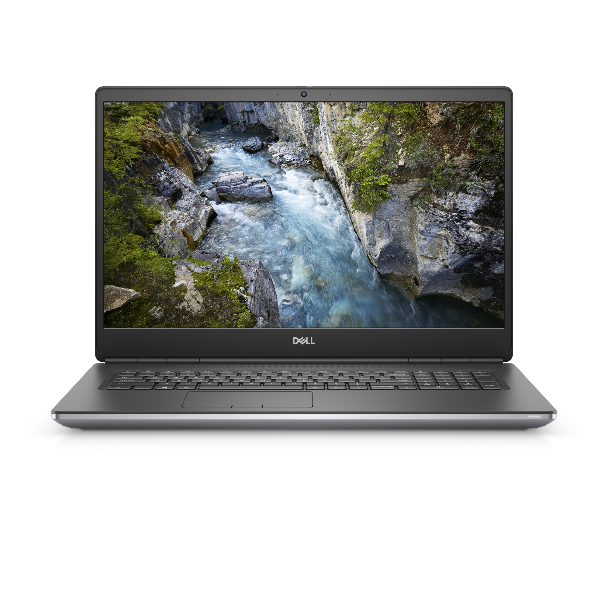 DELL Precision 7760 i7-11850H Mobile workstation 43.9 cm (17.3") Full ...