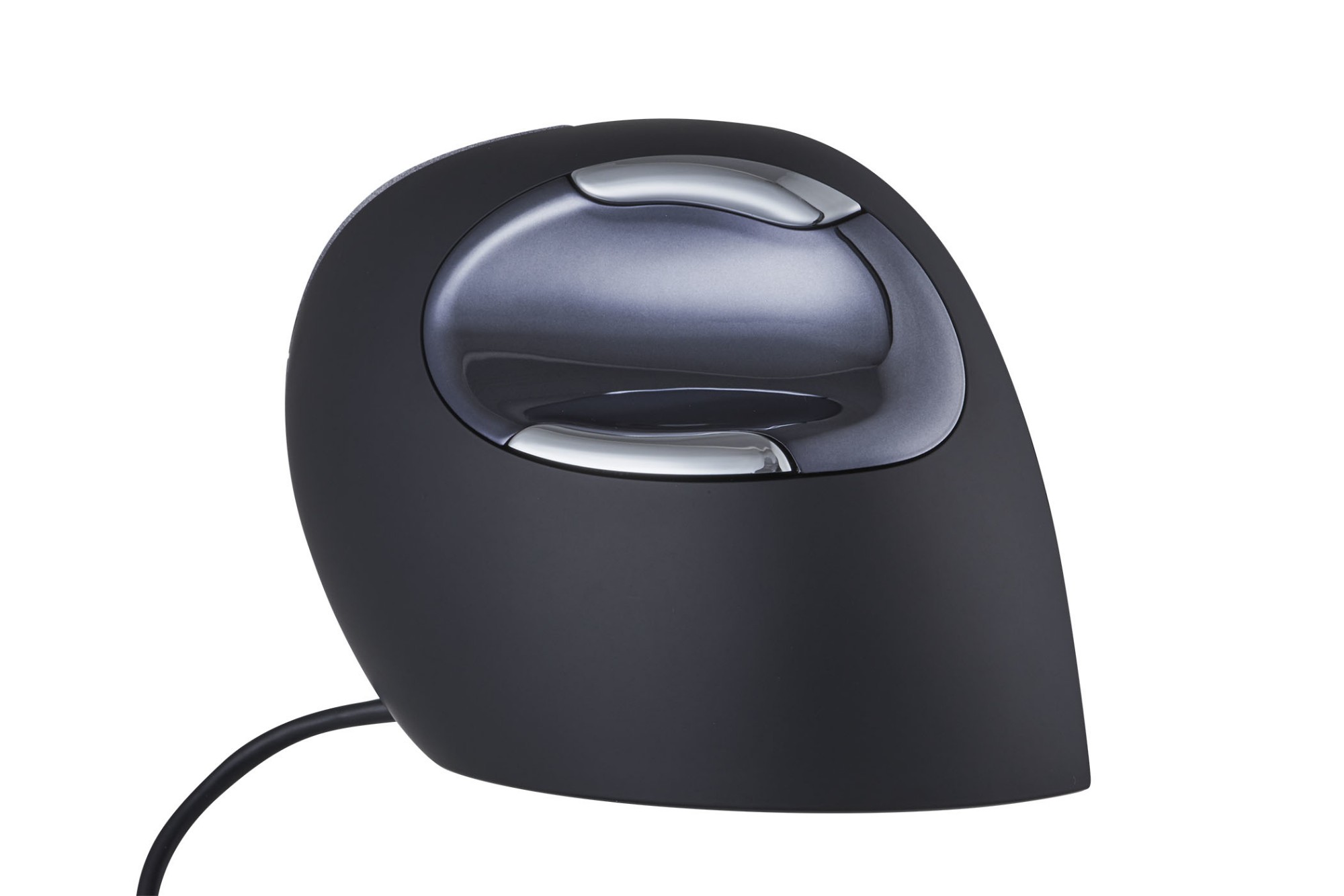 BakkerElkhuizen Evoluent D mouse Right-hand USB Type-A Laser 3200 DPI ...