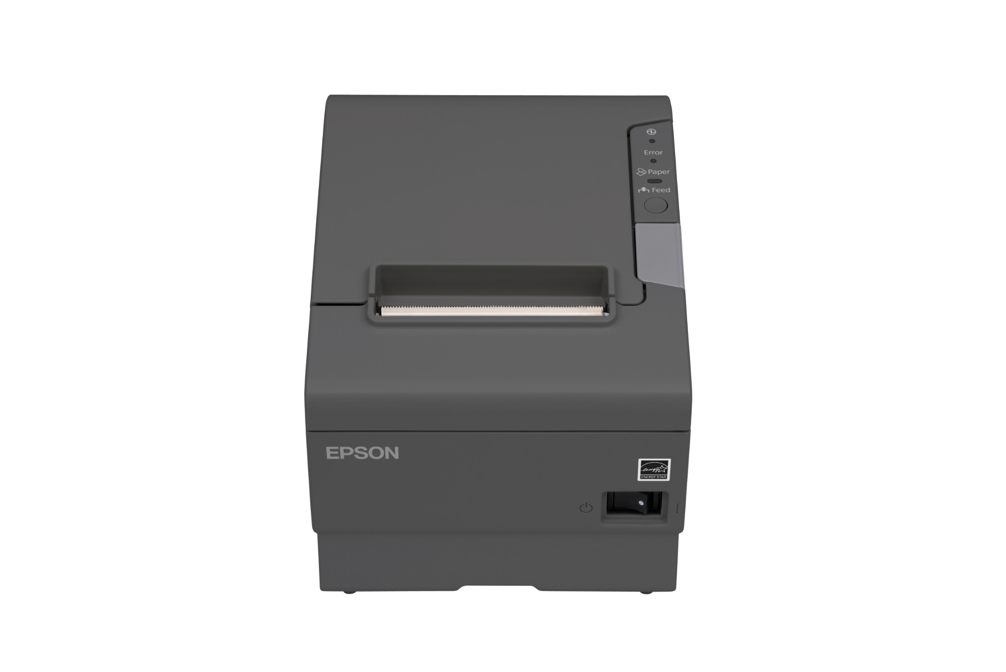 Epson TM-T88VI (115) 180 x 180 DPI Wired Direct thermal POS printer, 0 ...