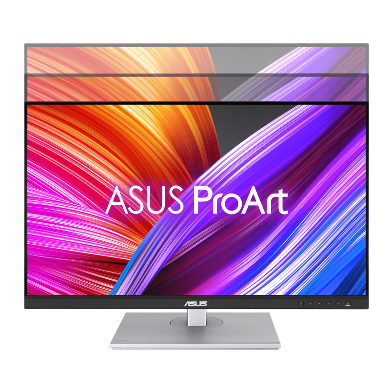 ASUS ProArt PA278CGV computer monitor 68.6 cm (27") 2560 x 1440 pixels ...
