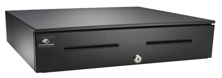 APG Cash Drawer 4000 Electronic cash drawer, 0 in distributor/wholesale ...
