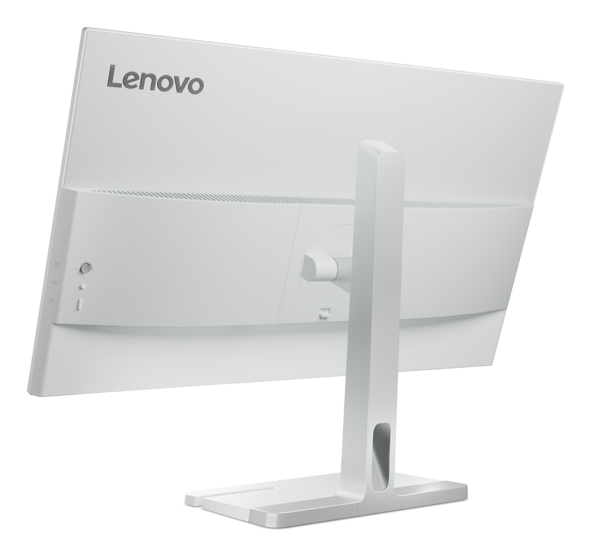 Lenovo L27h-4A computer monitor 68.6 cm (27") 2560 x 1440 pixels Quad ...