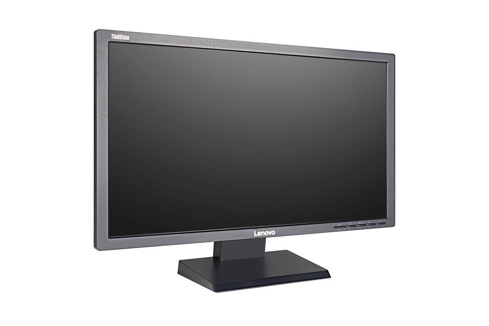 Lenovo ThinkVision T2220 54.6 cm (21.5") 1920 x 1080 pixels Full HD LCD ...