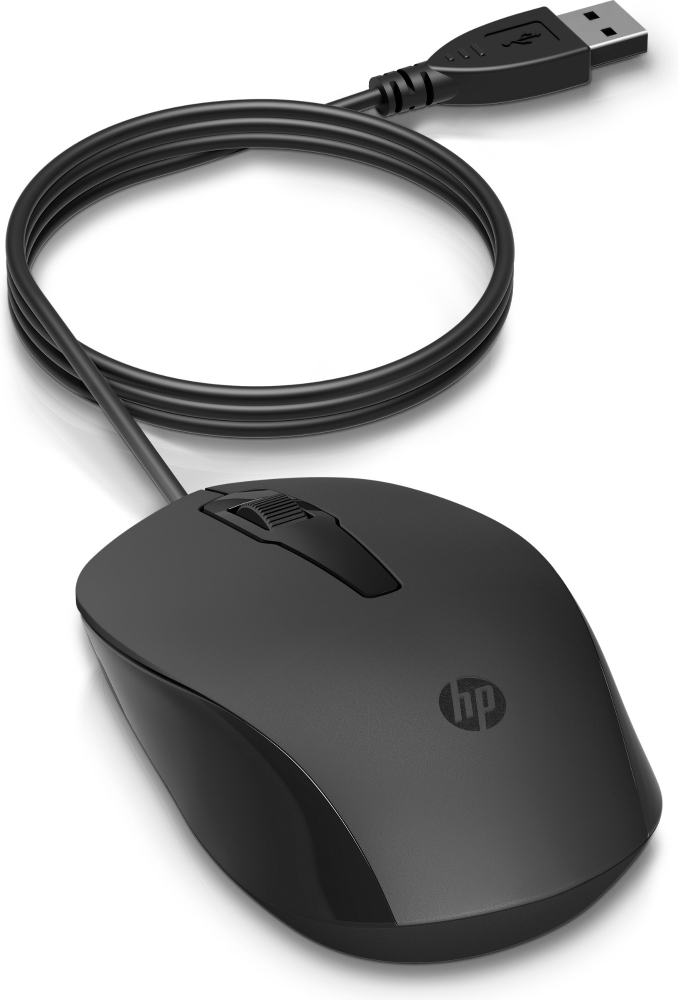 HP 150 Wired Mouse, 130 in distributor/wholesale stock for resellers to ...