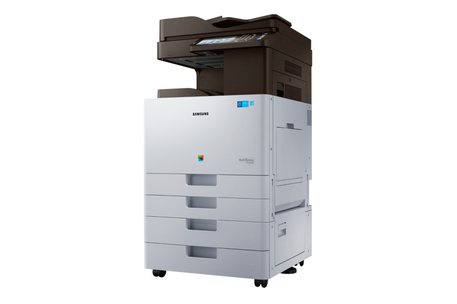 Samsung MultiXpress SL-X3280NR multifunzione Laser 9600 x 600 DPI 28 ppm A3, 10 nello stock di ...