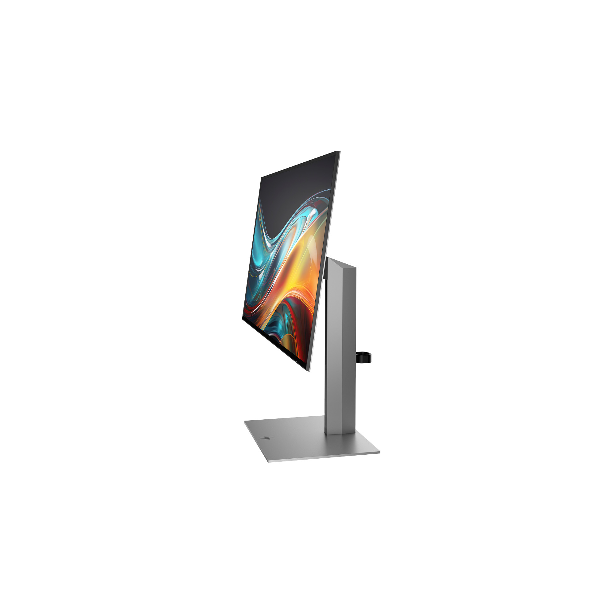 HP Series 7 Pro 23.8 inch FHD Monitor - 724pf, 593 in distributor ...