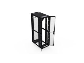 HPE P9K37A rack cabinet 42U Black, 0 in distributor/wholesale stock for ...