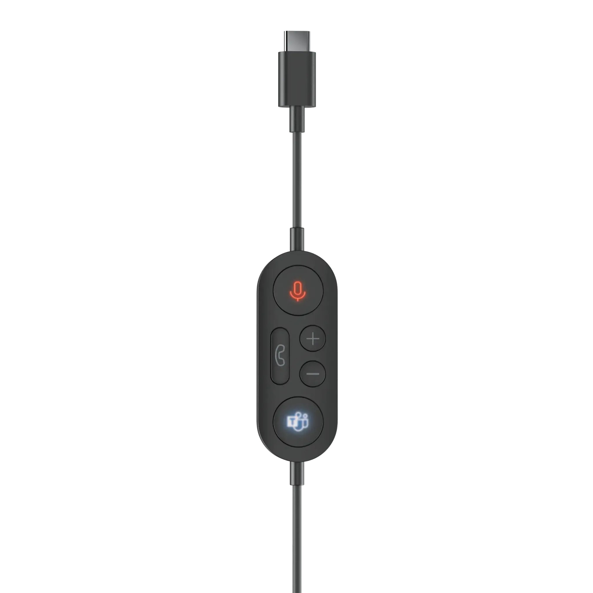 Incase Designed by Microsoft Modern USB-C Headset Wired Head-band ...