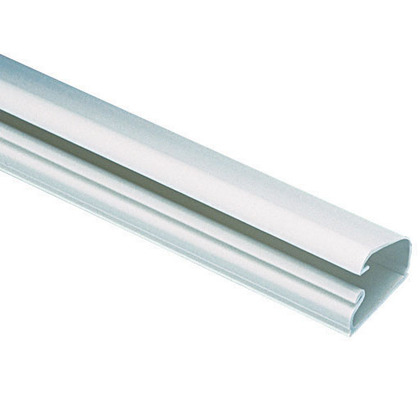 Panduit LD5EI8-A cable trunking system PVC