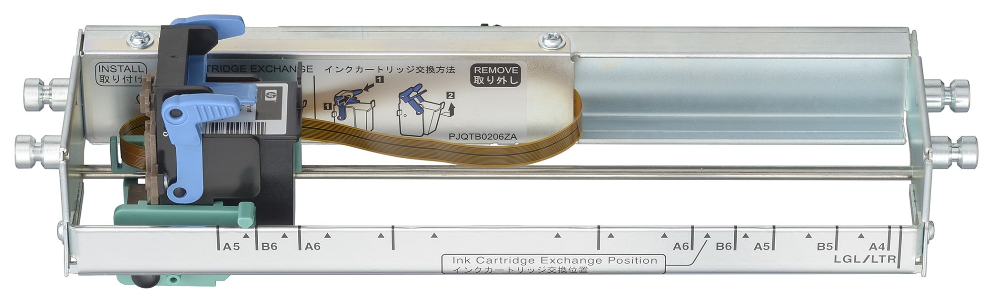 Panasonic KV-SS020 printer kit