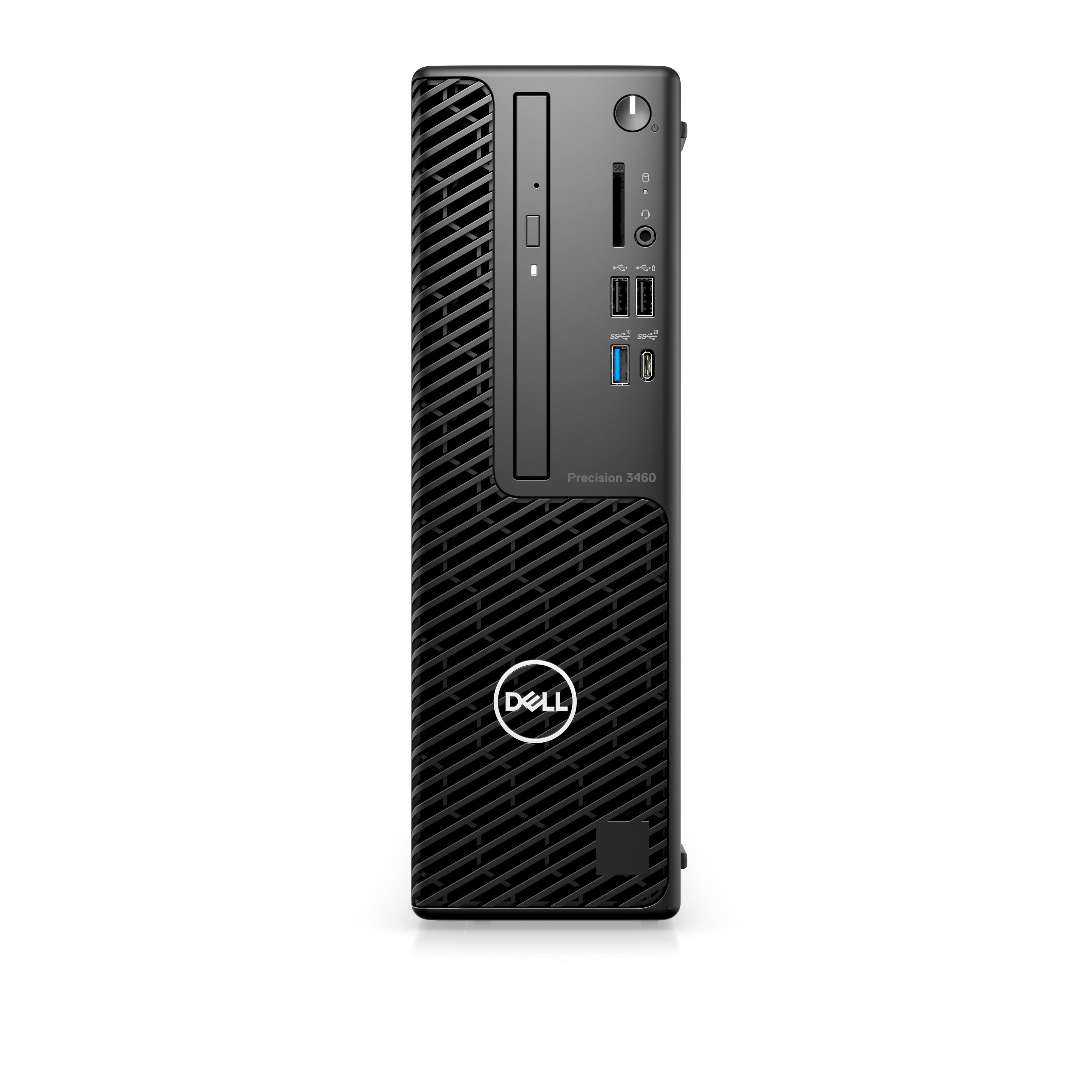 Dell Precision 3460 I9-12900 Sff Intel® Core I9 16 Gb... | Dell | US