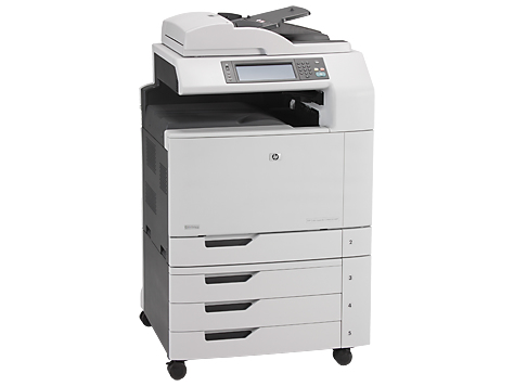 HP LaserJet CM6030 Laser A3 1200 x 600 DPI 31 ppm, 0 in distributor ...