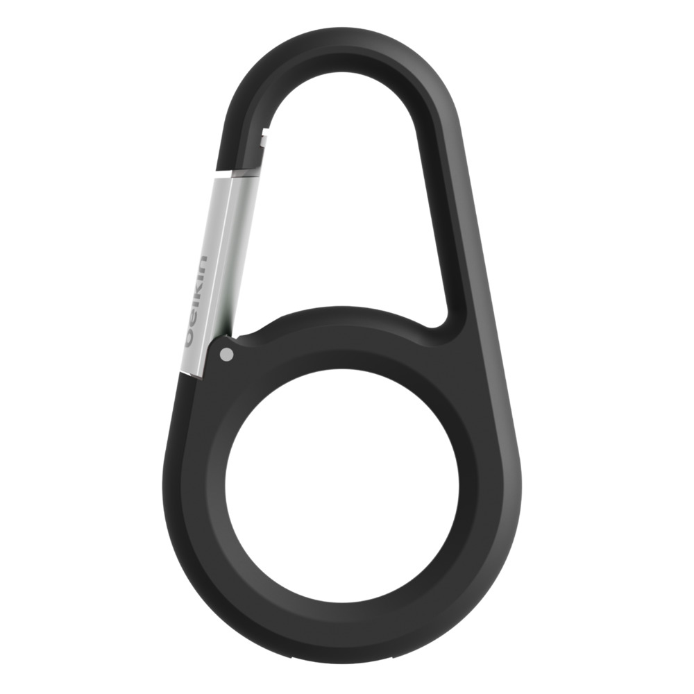 Belkin MSC008btBK Key Finder Case Black Belkin MSC008btBK Key Finder Case Black