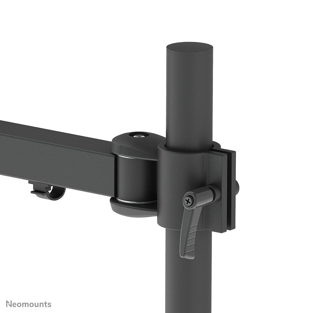 Neomounts monitor arm desk mount, 54 in distributor/wholesale stock for ...