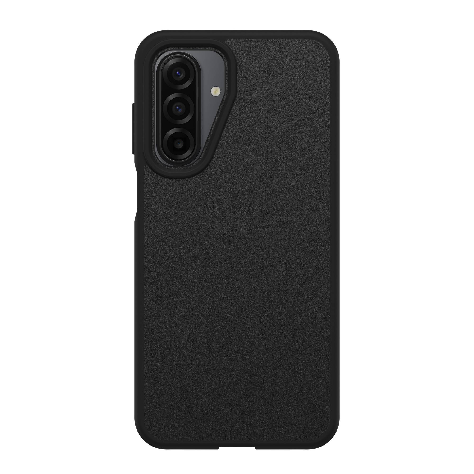 OtterBox React Series for Samsung Galaxy A17 5G/A16 5G/A16, black - No ...