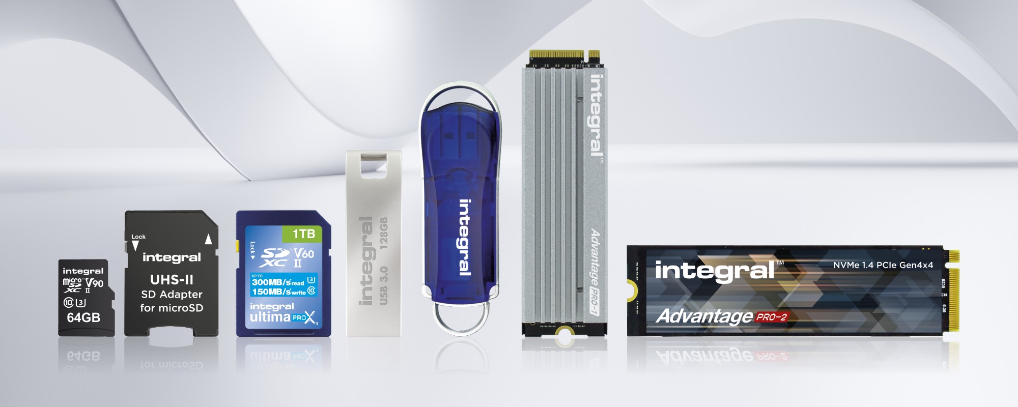 Integral Memory PLC eCommerce Solutions – Sell Integral Memory PLC ...