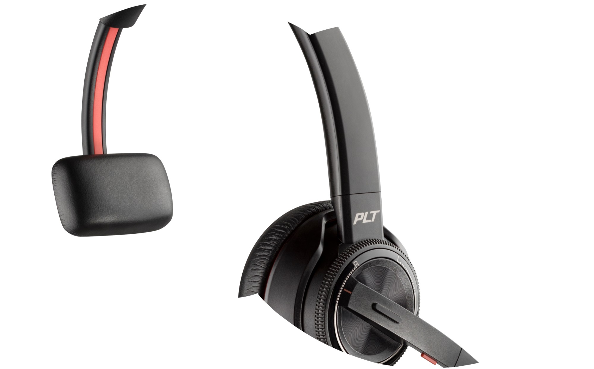 POLY Savi 8210 UC Microsoft Teams Certified DECT 1920-1930 MHz USB-A ...