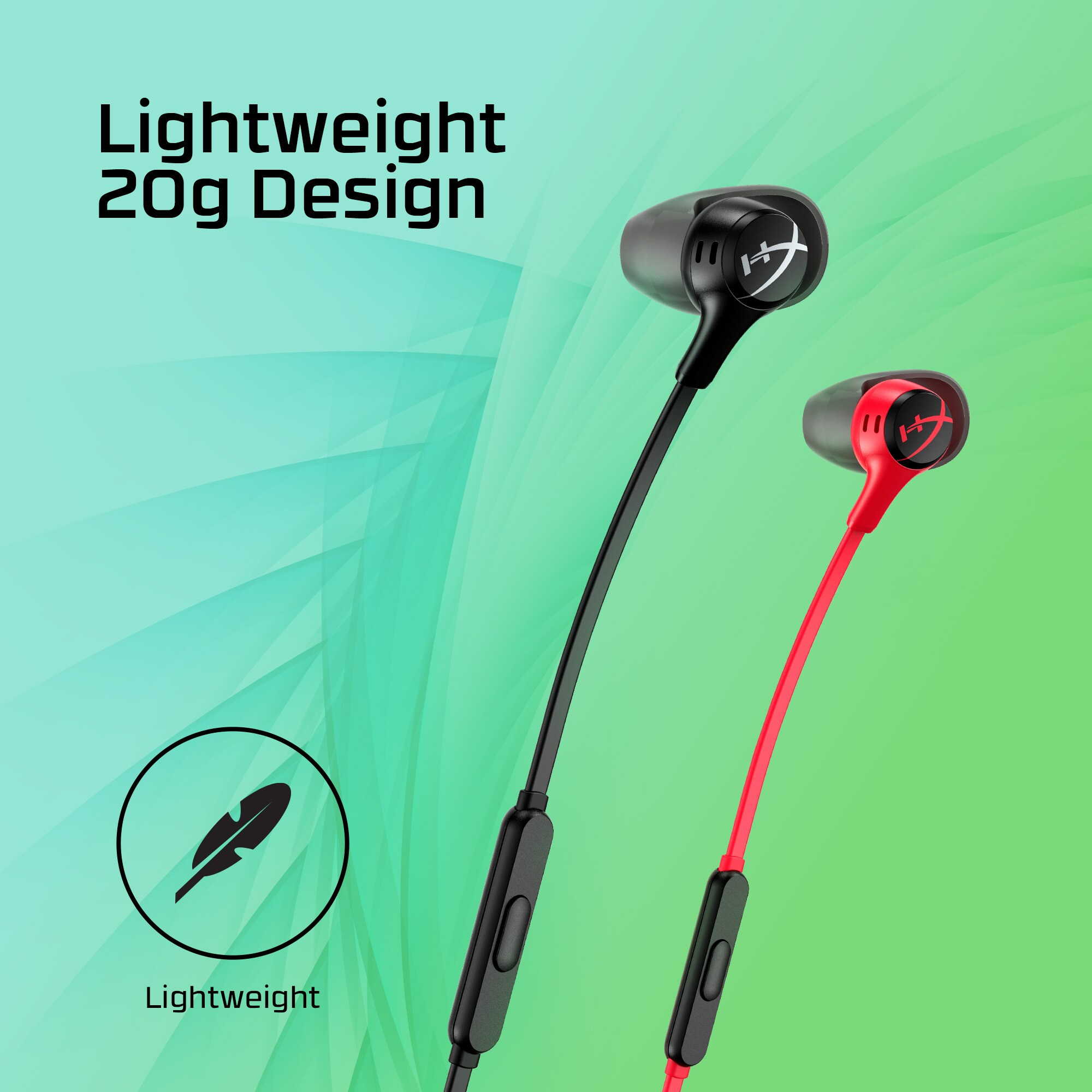 HyperX Cloud Earbuds II Black, 0 in distributor/wholesale stock for ...